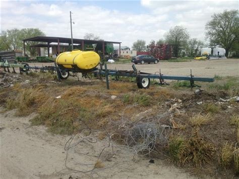 Bell Sprayer Agriculture Bigiron