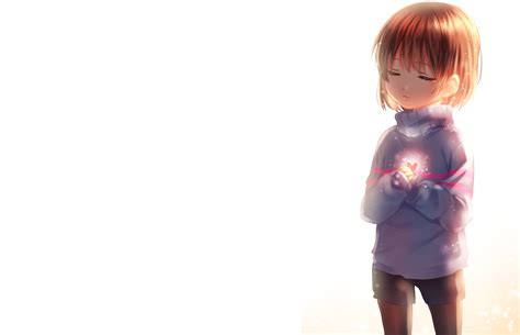 Undertale Frisk Sweater Wallpaper Hd Anime K Wallpapers Images And Background Wallpapers Den