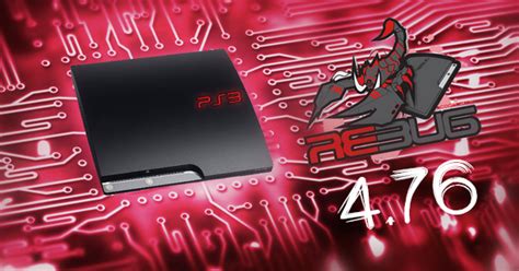 CFW REBUG LITE EDITION Blog De Hack Console