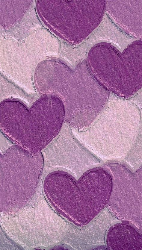 Aesthetic Purple Iphone Wallpaper Mor şeyler Mor Soyut çiçek Resimleri