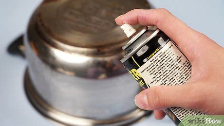 Formas De Limpiar Metales Cromados Wikihow