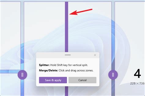 How To Create Custom Snap Layouts In Windows 11 Using Microsoft Powertoys