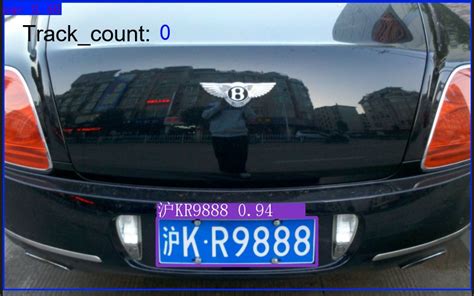 Github Zero Codercar 基于pytorch深度学习框架，实用开源模型yolov4实现模板检测与yolov5实现车牌