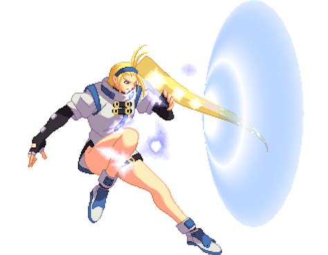 File GGACR System Air Dash Backward Png Dustloop Wiki