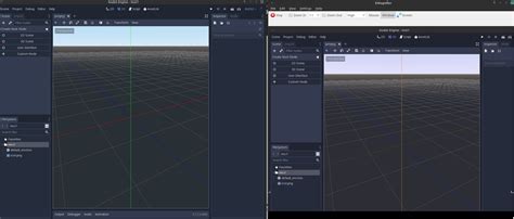 Tweak Editor Node Icons To Be Distinguishable Without Relying On Color Colorblind Friendly
