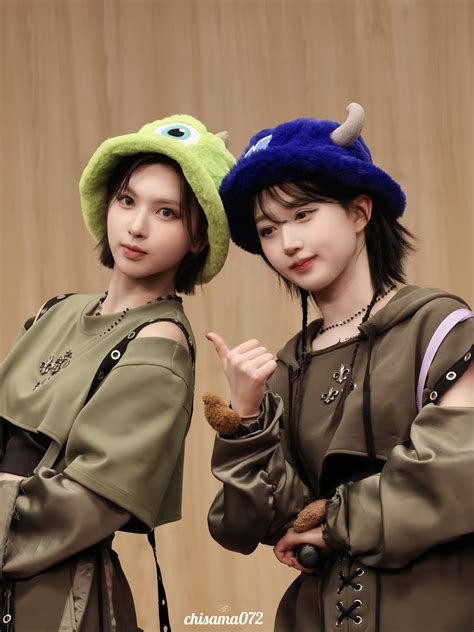 Bae And Haewon Rkpics