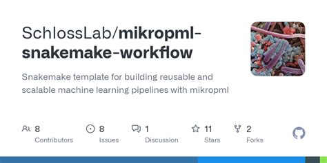 Mikropml Snakemake Workflow Snakefile At Main SchlossLab Mikropml