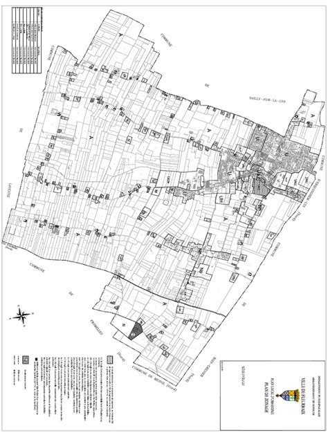 2a Zonage Fleurbaix Pdf 2a Zonage Fleurbaix Pdf