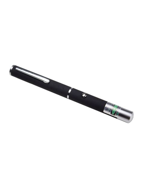 Laser Pointer Class 2