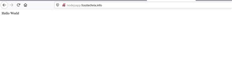 How To Install Nginx Ingress Controller Kubernetes KOPS Using Helm
