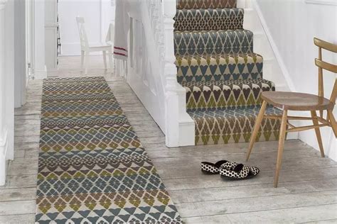 Flooring In Focus Alternative And Quirky Styles