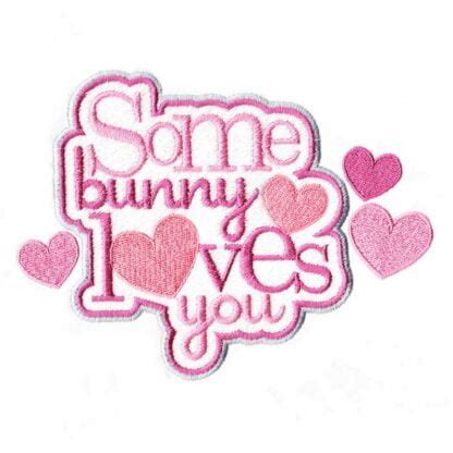 FSL Floral Bookmark Stitchbox Creations