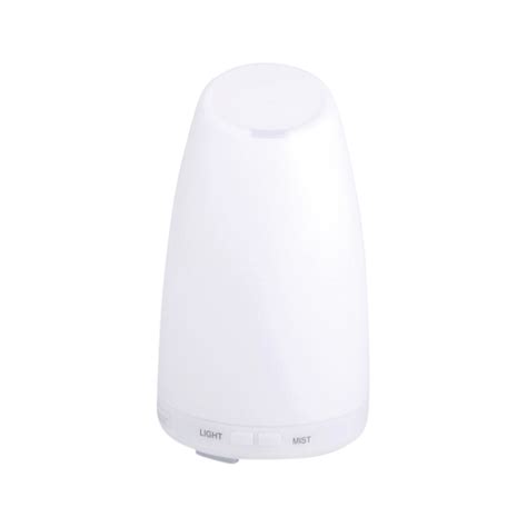 Aromamist Ultrasonic Mist Diffuser Serene Mind Body Design