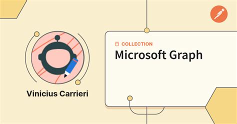Microsoft Graph Grpah Postman Api Network