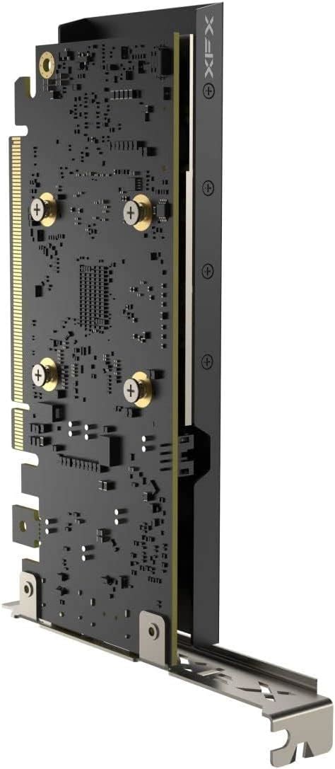 Graphic Card Xfx Speedster Swft Radeon Rx Gb Gddr