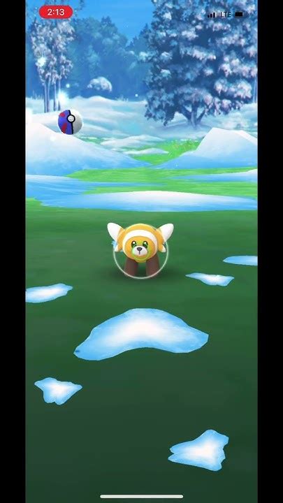 Shiny Stuffel Youtube