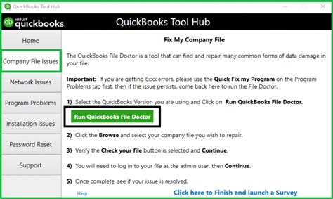 Fix Quickbooks Error Code 6190 816 Unable To Open File