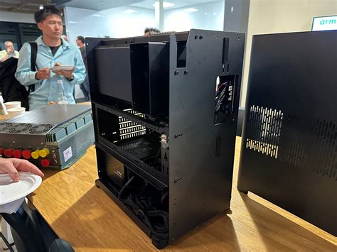 Asrock Rack Ampere Home Builds Page 3 General Discussion Ampere Arm64 Developer Community