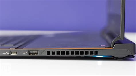 Asus Rog Zephyrus S Review Review Pcmag Uk