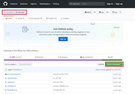 Vbaでtdd Ariawase編 すばらしきofficeとアドインの世界
