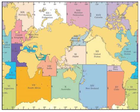 Navtex Stations Furuno NX NAVTEX Mackay Communications Inc