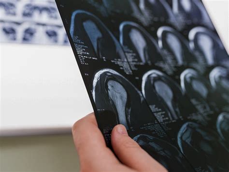 What Is An Arthrogram