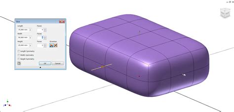 DIMCAD Autodesk Inventor Parte Modelado Libre