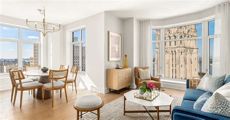 Arthur Sulzberger Jr Has Bought In Morningside Heights