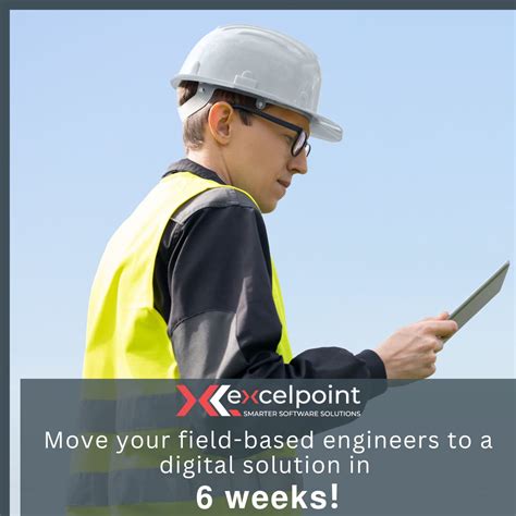 Excelpoint Limited on LinkedIn: #nocode #casestudy #digitaltransformation #fieldbasedengineers…