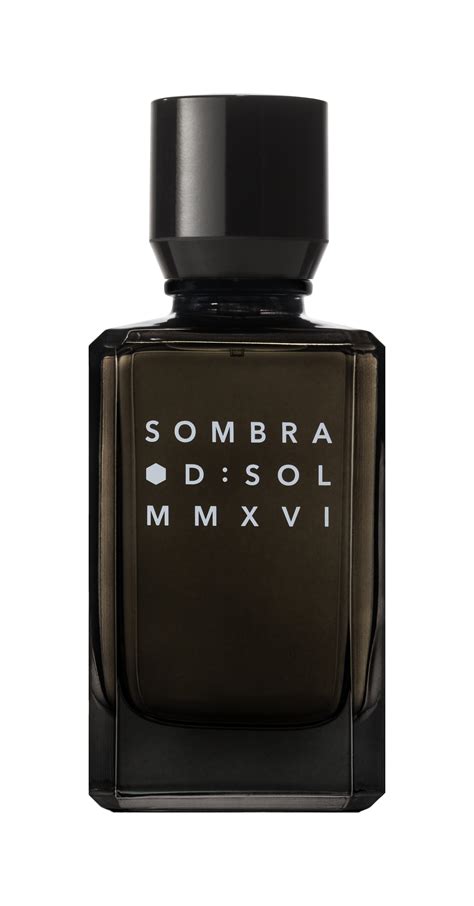 Sombra 24 Dsol Mmxvi Parfum Ein Neues Parfum Für Frauen Und Männer 2024
