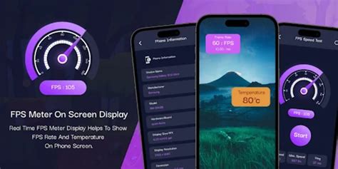 fps meter on screen real time for android download