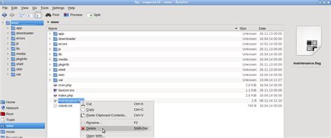 How To Turn Magento Maintenance ON Or OFF Magentary