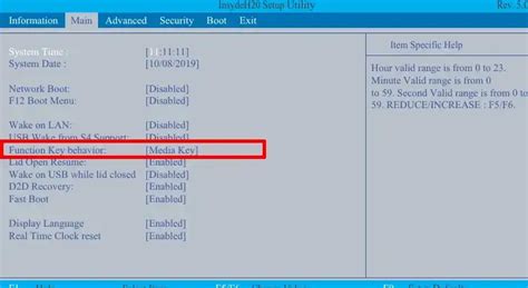 How Do I Use The Function Keys On My Acer Laptop Easy Guidelines Keyboard Hunter