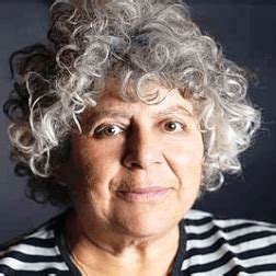 English Movie Actress Miriam Margolyes Biography News Photos Videos