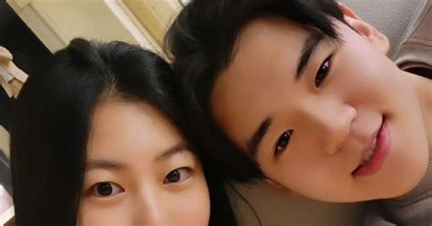 ‘아빠 어디가 윤후＆송지아 서프라이즈 투샷