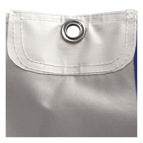 Œillet Pour Tige Anti Enroulement LÉtendard