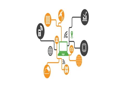Iot Based Health Monitoring System 2 Pptx