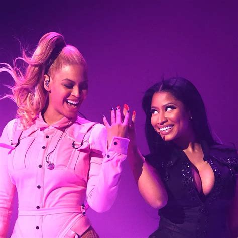 Dark Magician On Twitter Rt Thatssobolds Nicki Minaj Hints At New
