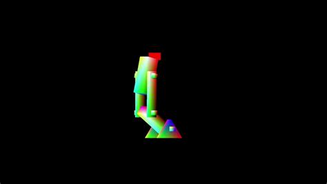 Implementing Tracking Robot Arm With Opengl Youtube
