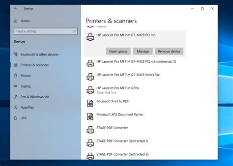 Solved Default Printer Changes Automatically Windows 10