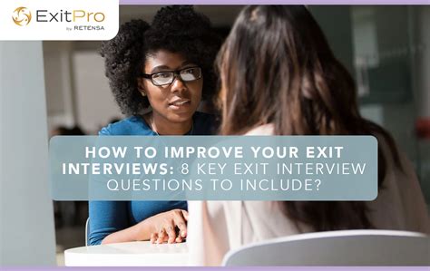 Top Exit Interview Questions To Get The Best Exit Interview Reports