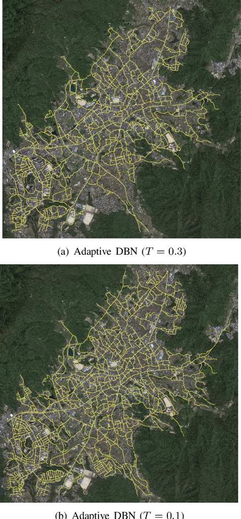 Figure 7 From Automatic Extraction Of Road Networks From Satellite Images By Using Adaptive