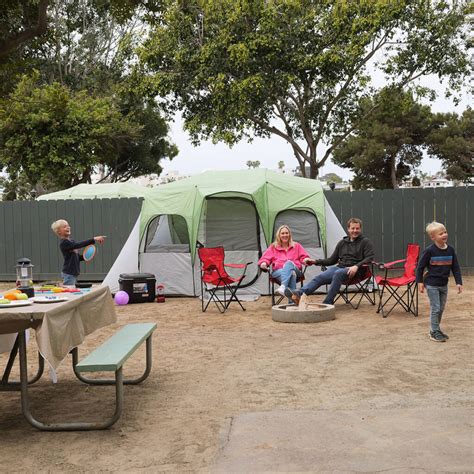 Book Direct And Save Campland On The Bay