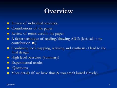 Ppt Integrating Logic Synthesis Tech Mapping And Retiming Powerpoint