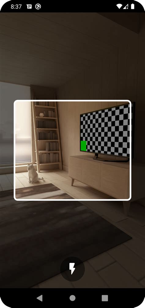 Github Kiranshnyqr Barcodescanner An App For Bar Code Scanning