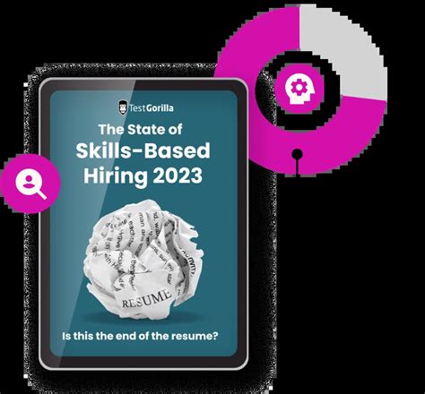 Best Practices For Skills Based Recruitment And Selection Tg