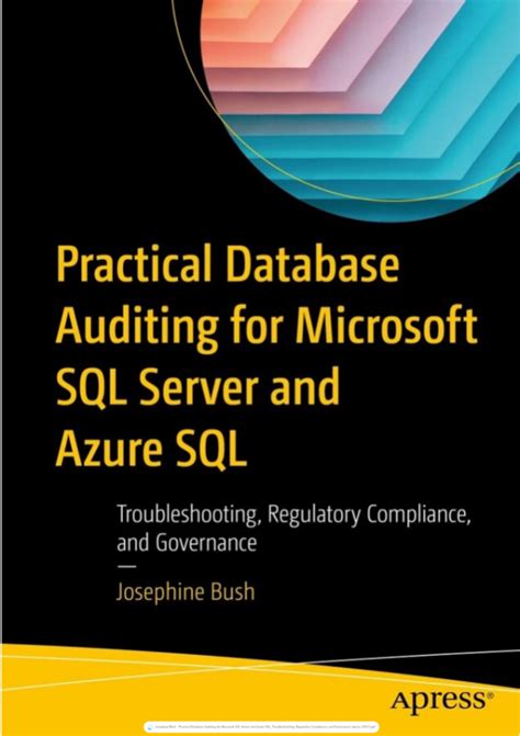 practical database auditing for microsoft sql server and azure sql