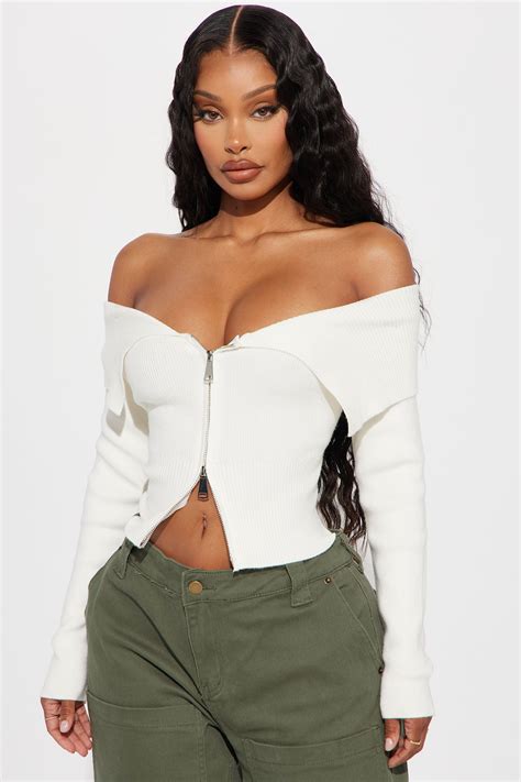 Discover Sexy Sweaters Fashion Nova