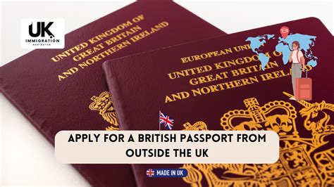 Filipino Passport Renewal In The Uk 2025 A Complete Guide For