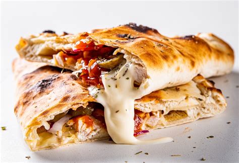 What Are Calzones A Guide To This Delicious Italian Dish Pizzaware